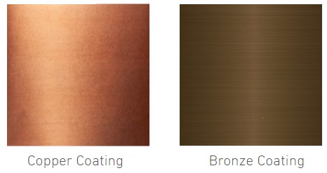 Finishes and Paints - Az Steel Ornamental Supply